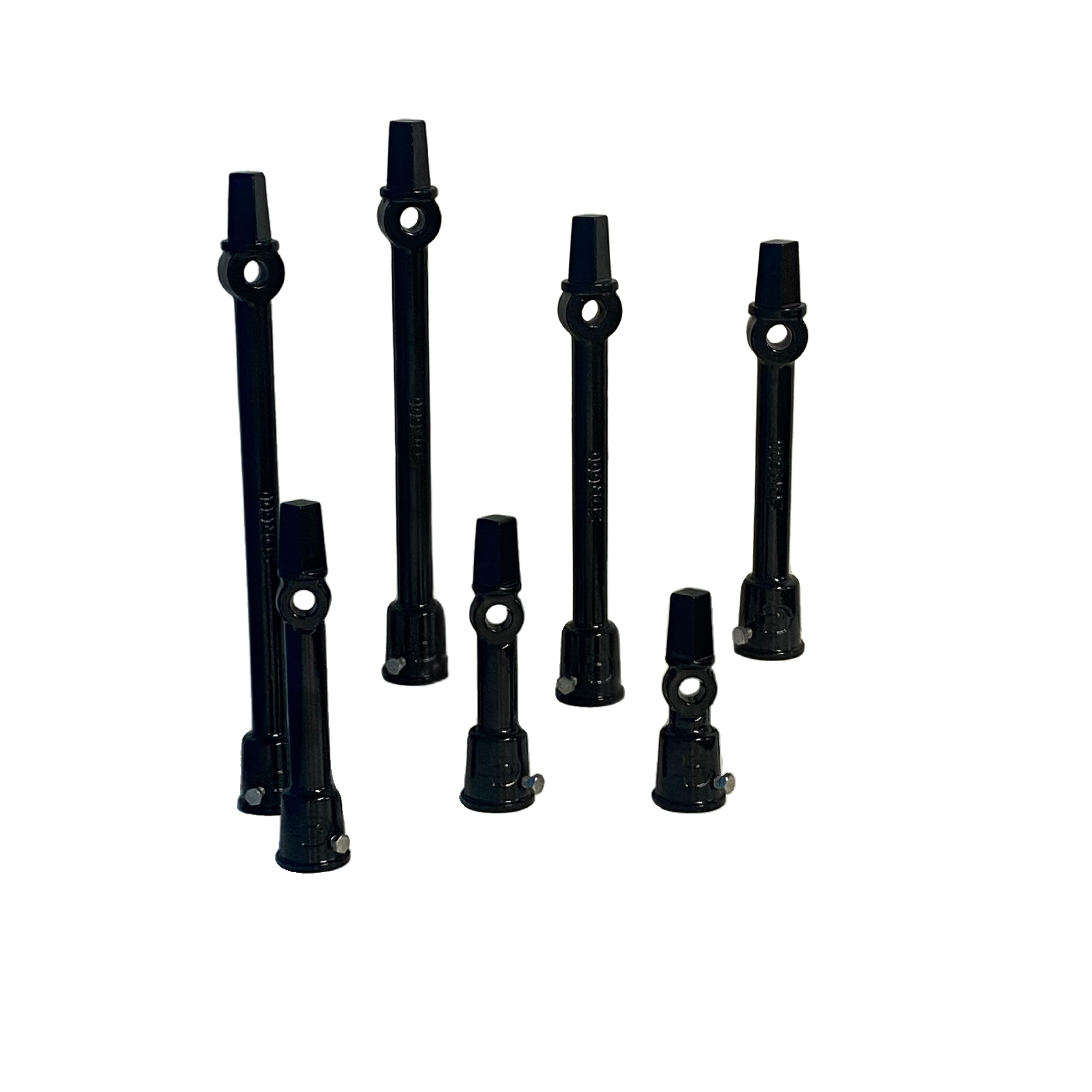 Valve Spindle Extensions - Water Network Solutions | VIADUX